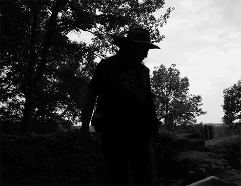 Media Page. The Richard Stanley Official.