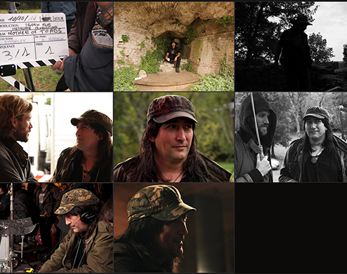 Photo Gallery Page - The Official Richard Stanley Website